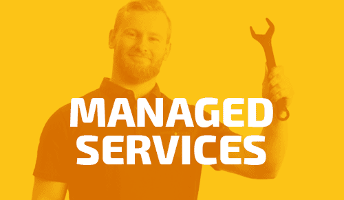 Managed Services